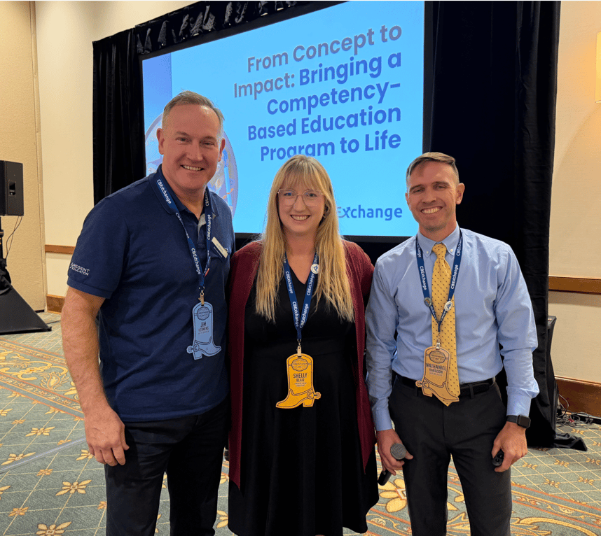 From Concept to Impact: Bringing a Competency-Based Education Program ...