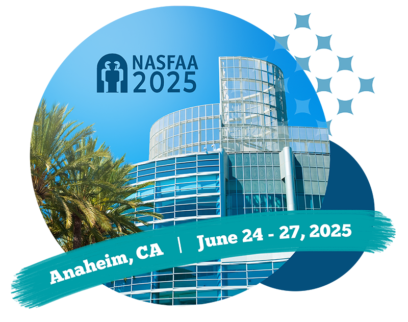 Regent Education At Nasfaa 2025