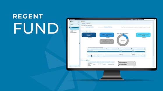 Financial Aid Management Simplified | Regent Education