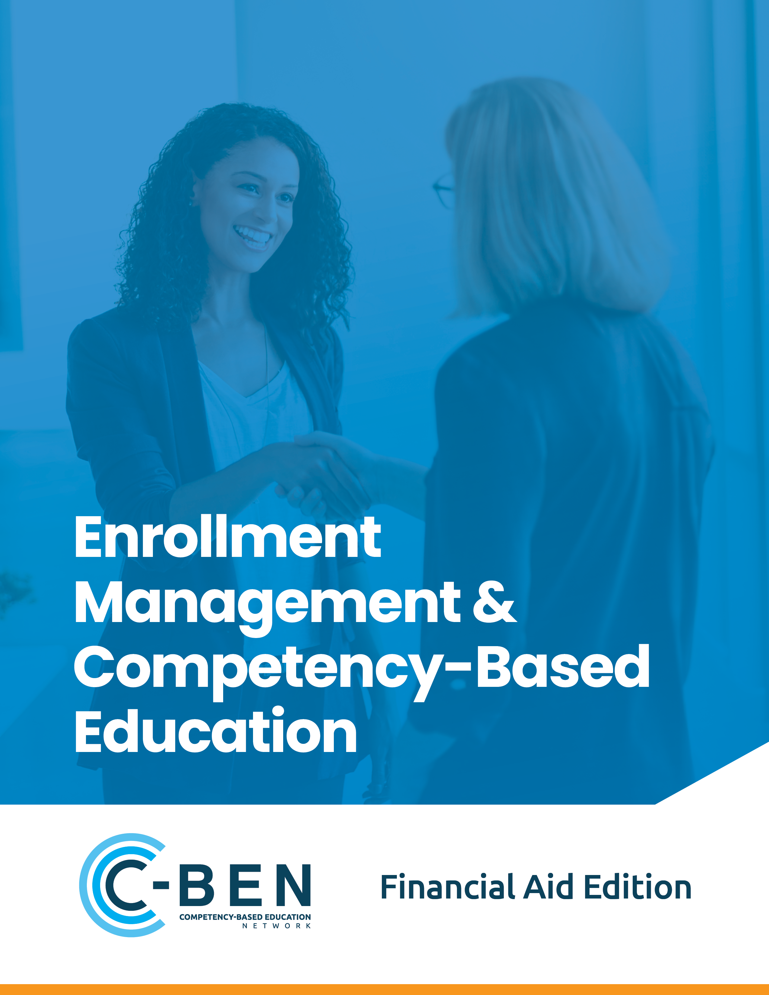 Enrollment Management & Competency-Based Education Guidebook
